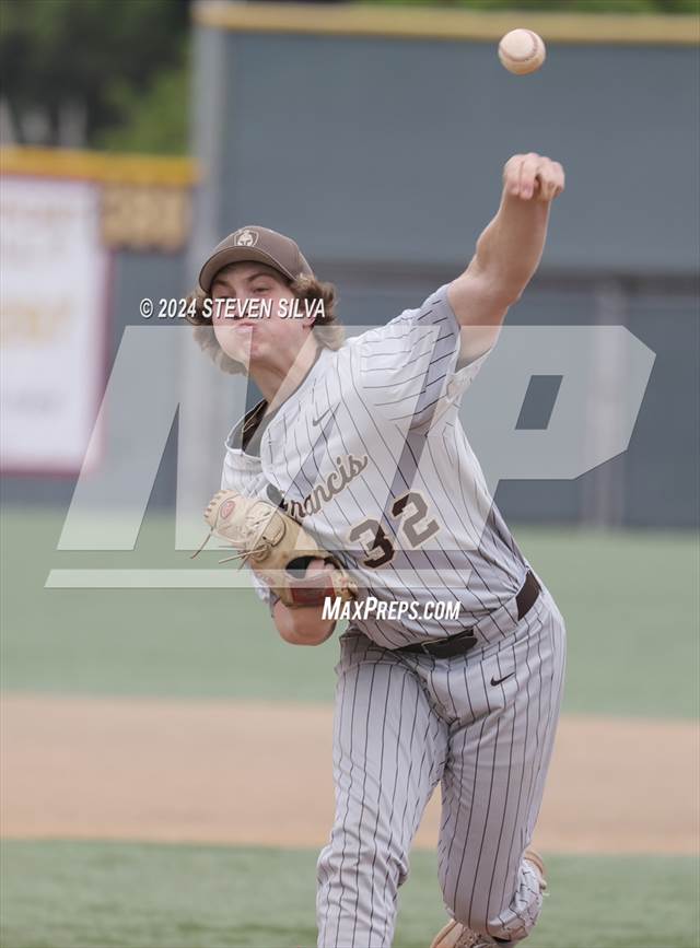 Photo 57 in the Point Loma vs. St. Francis (CIF SoCal Regional Division ...