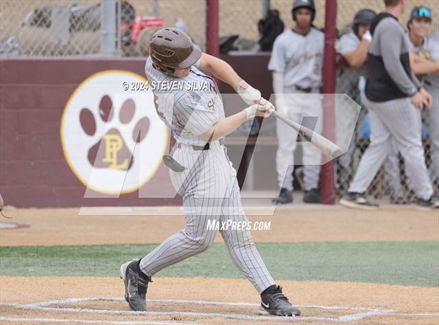 Photo 47 in the Point Loma vs. St. Francis (CIF SoCal Regional Division ...