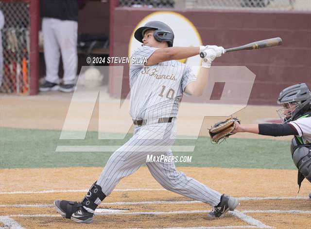 Photo 158 in the Point Loma vs. St. Francis (CIF SoCal Regional ...