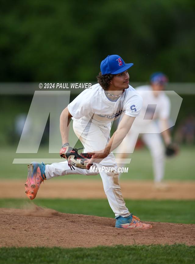 Photo 114 in the Lampeter-Strasburg vs Selinsgrove (PIAA Class 5A First ...
