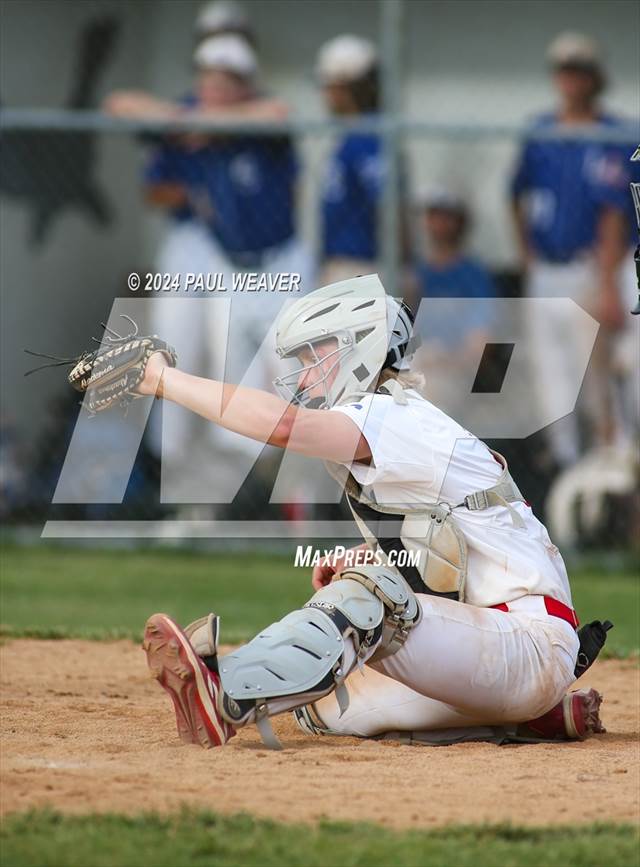 Photo 117 in the Lampeter-Strasburg vs Selinsgrove (PIAA Class 5A First ...