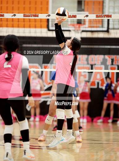 Photo 1 in the Sam Houston vs Haltom Photo Gallery (55 Photos)