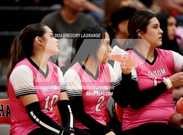 Photo 10 in the Sam Houston vs Haltom Photo Gallery (55 Photos)