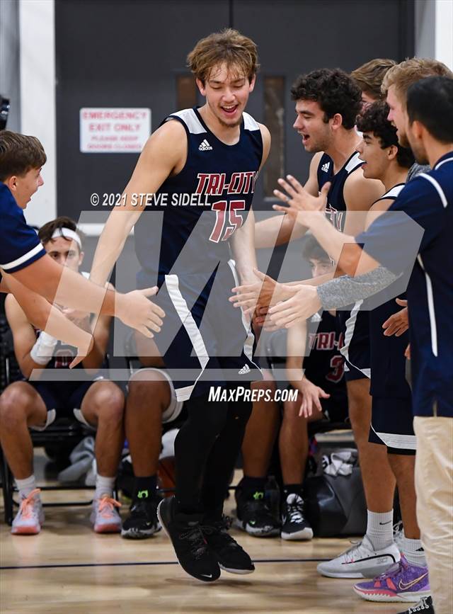 Photo 6 in the Tri-City Christian @ High Tech SD Photo Gallery (172 Photos)
