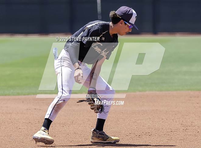 Photo 77 in the Glendale Prep vs Tombstone (AIA 2A Championship ...