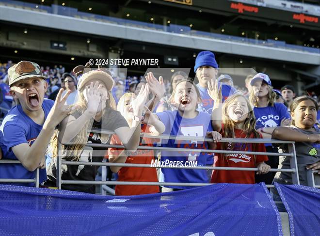 Photo 1 in the Mountain View Mesa vs Centennial (AIA 6A Final) Photo ...