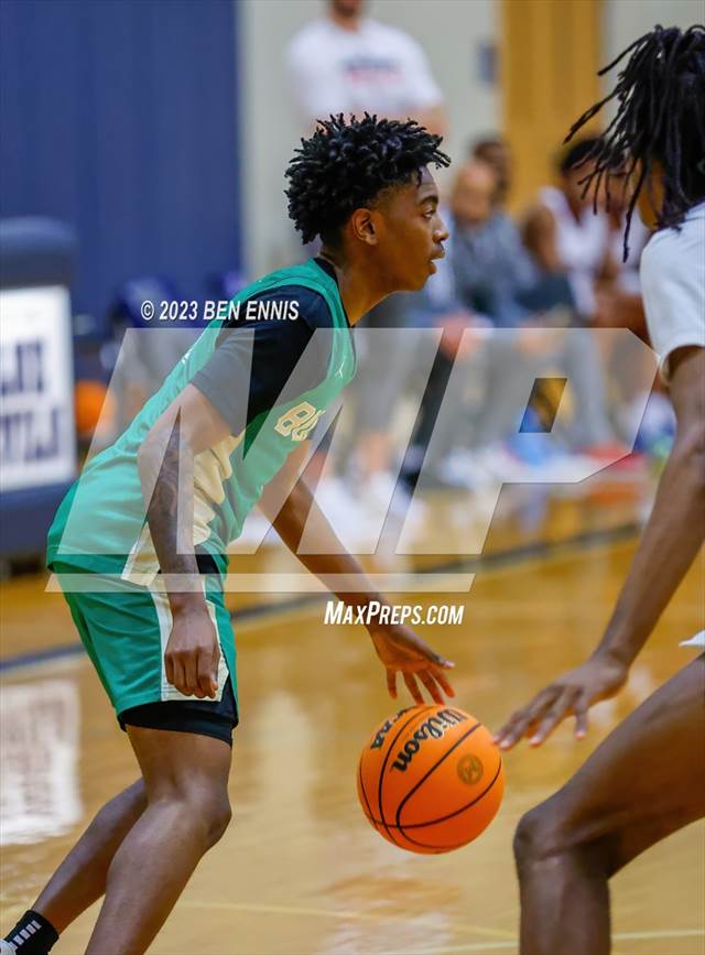 Photo 28 in the Sandy Creek vs. Buford (Lemon Street Classic) Photo ...