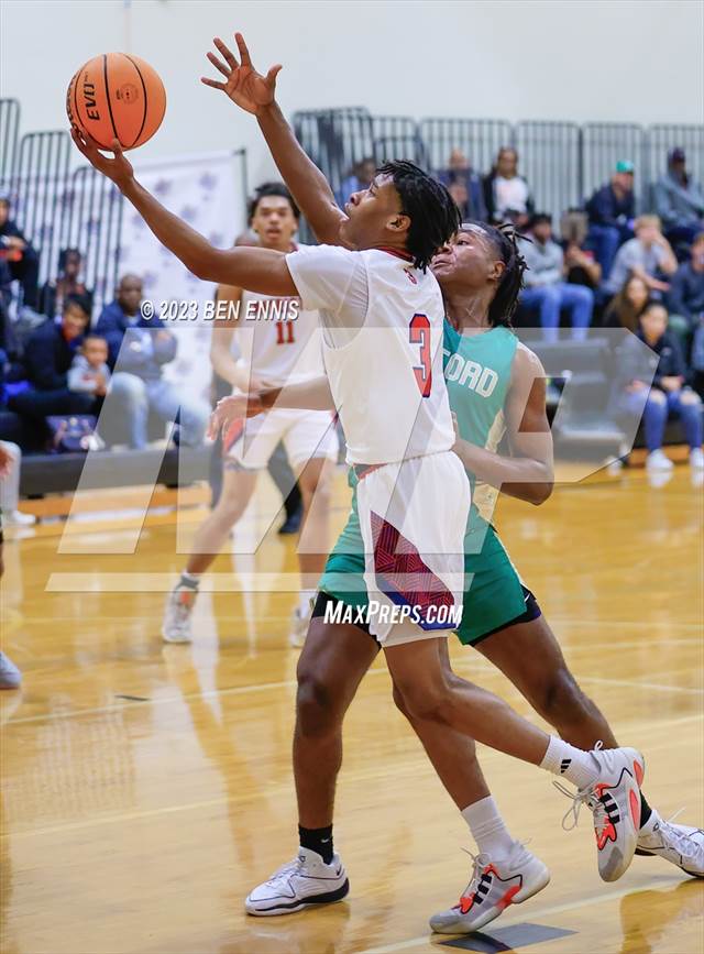 Photo 48 in the Sandy Creek vs. Buford (Lemon Street Classic) Photo ...