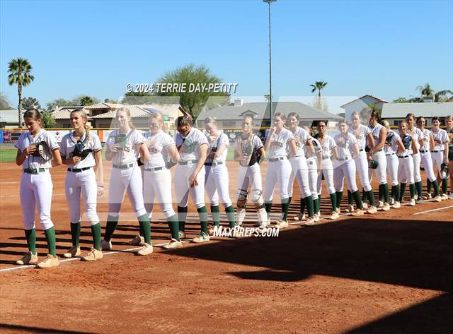 Photo 1 in the Cactus Shadows @ Horizon Photo Gallery (174 Photos)