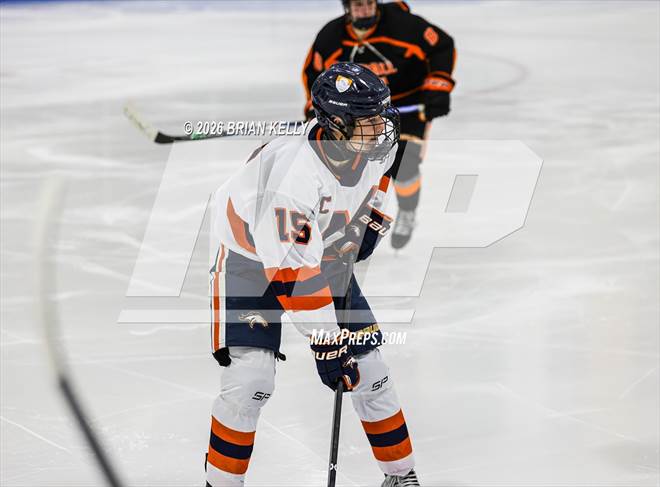 Photo 1 in the Kimball Union Academy vs Milton Academy (Flood-Marr ...