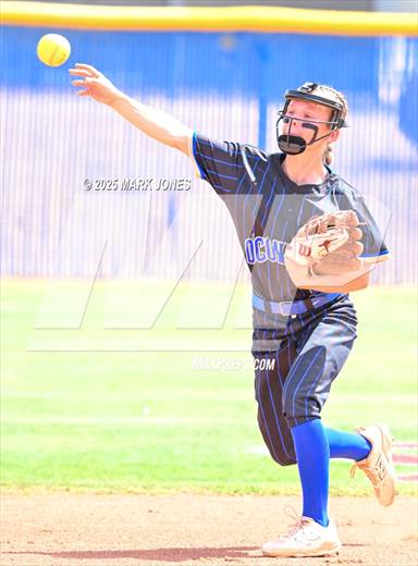 Photo 1 in the O'Connor vs. Xavier College Prep Photo Gallery (481 Photos)