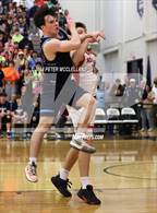 Pinkerton vs Nashua North | Basketball | 3/10