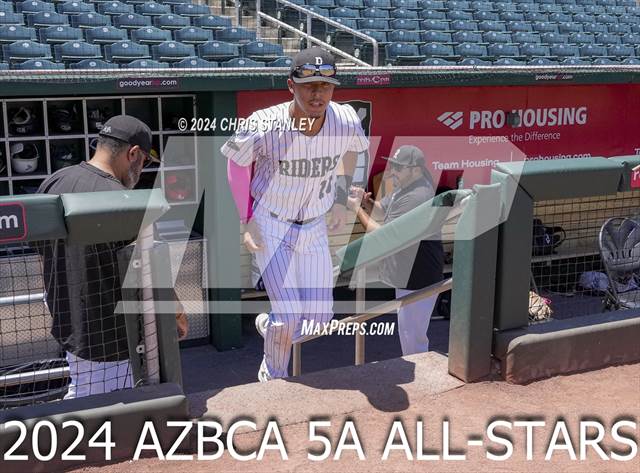 Photo 162 in the AzBCA - 5A All Star Game Photo Gallery (616 Photos)