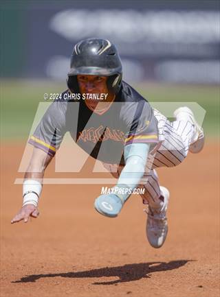 Arizona High School Baseball - Schedules, Scores, Team Coverage