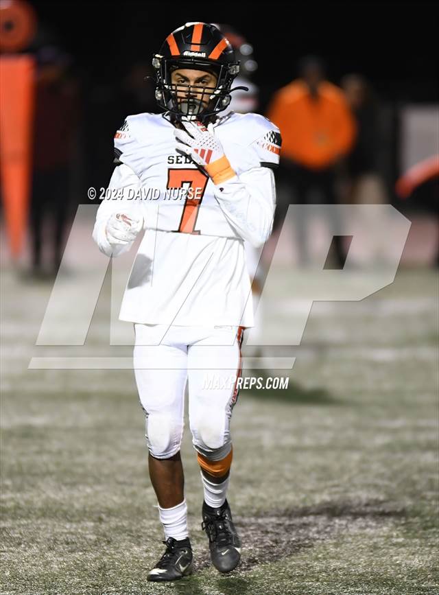 Photo 70 in the Selma @ Palmdale (CIF Division 5-A Regional Final ...