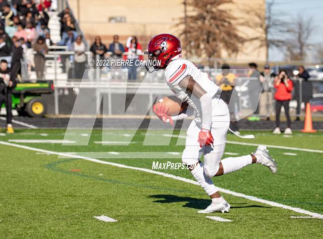 Photo 24 in the Patriot vs Freedom (VHSL Class 6 Region Final) Photo ...