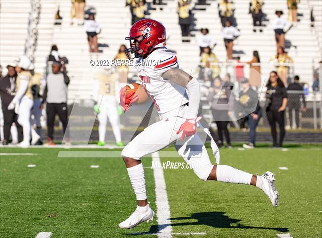 Photo 25 in the Patriot vs Freedom (VHSL Class 6 Region Final) Photo ...