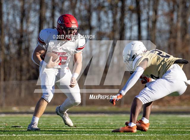 Photo 44 in the Patriot vs Freedom (VHSL Class 6 Region Final) Photo ...