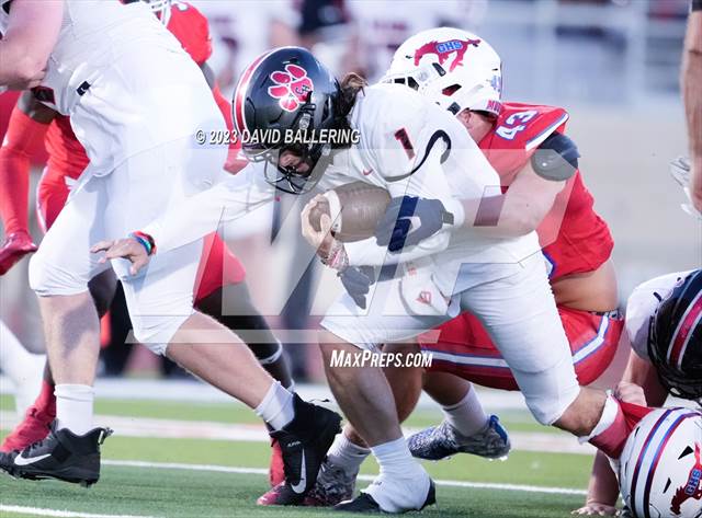 Photo 1 in the Colleyville Heritage @ Grapevine Photo Gallery (249 Photos)