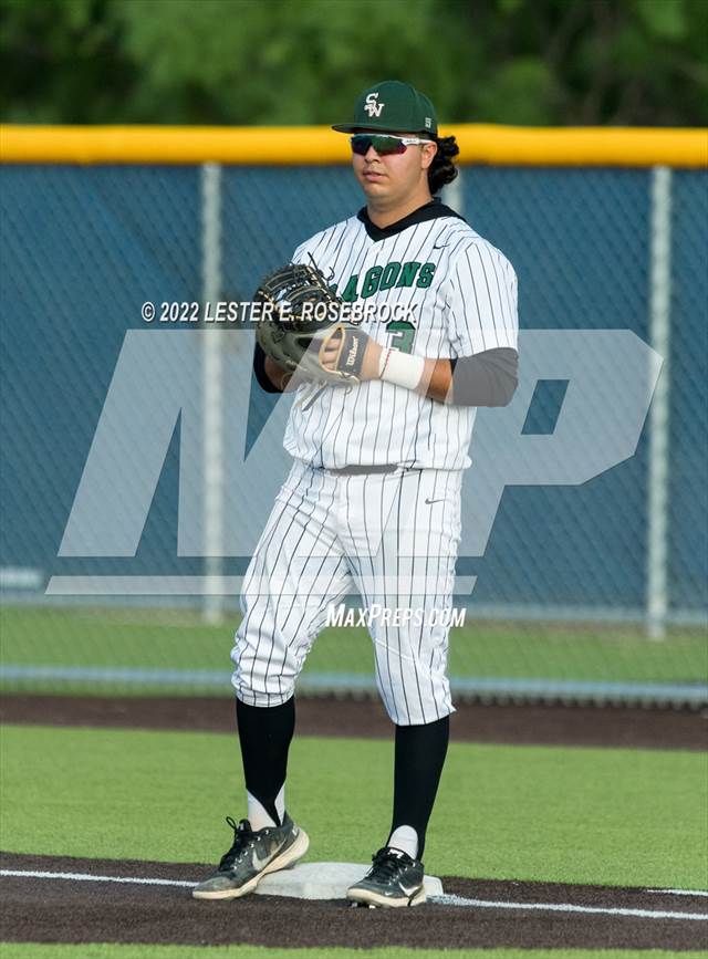 Photo 21 in the Medina Valley @ Southwest (UIL District 28-5A fourth ...