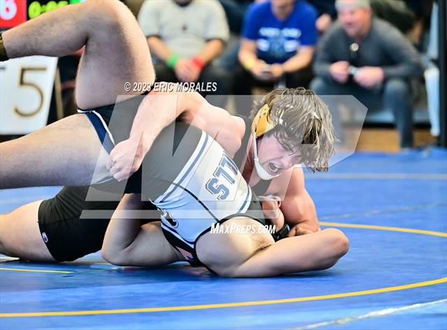 Photo 116 in the CIF SDS Masters (Day 2) Photo Gallery (216 Photos)