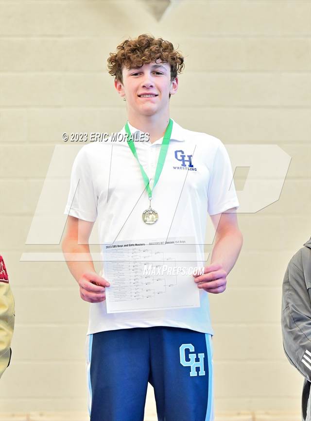 Photo 169 in the CIF SDS Masters (Day 2) Photo Gallery (216 Photos)