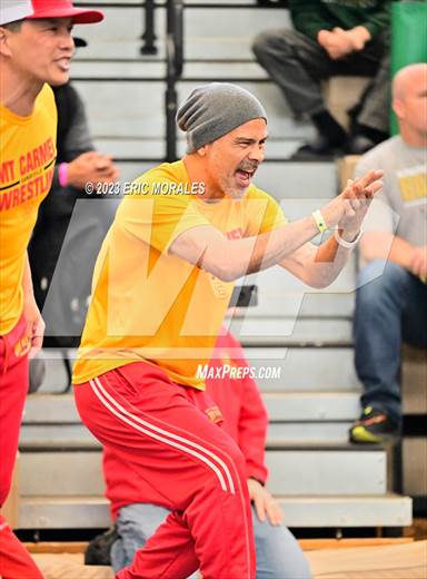 Photo 18 in the CIF SDS Masters (Day 2) Photo Gallery (216 Photos)