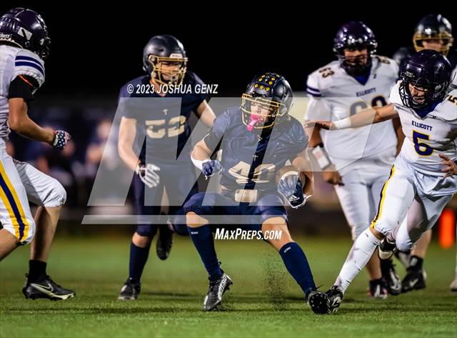 Photo 1 in the Ellicott @ Colorado Springs Christian Photo Gallery (110 ...