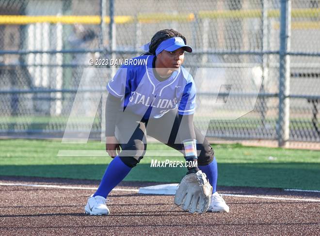 Photo 79 in the Horn vs North Mesquite (Mesquite ISD Spring Bash) Photo ...