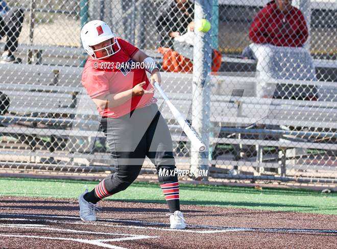 Photo 1 in the Horn vs North Mesquite (Mesquite ISD Spring Bash) Photo ...