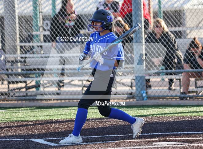 Photo 72 in the Horn vs North Mesquite (Mesquite ISD Spring Bash) Photo ...