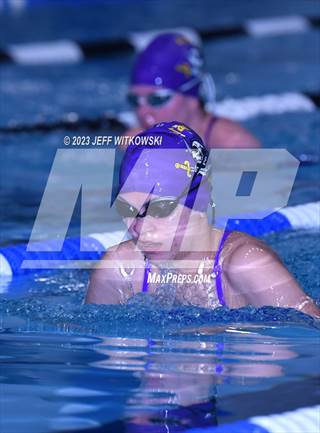 High School Girls Swimming - Rankings, Schedules, Scores