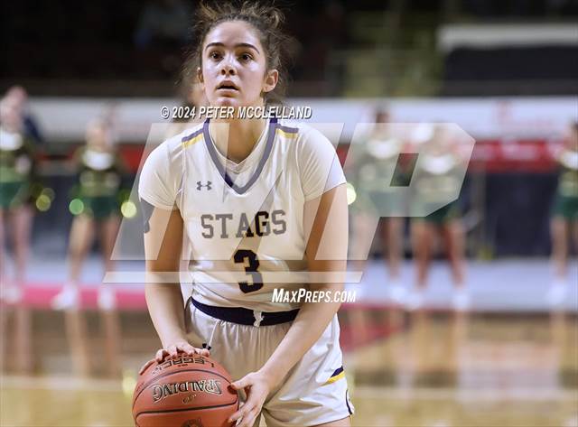 Photo 1 in the Cheverus vs Oxford Hills (MPA Class AA Regional Final ...