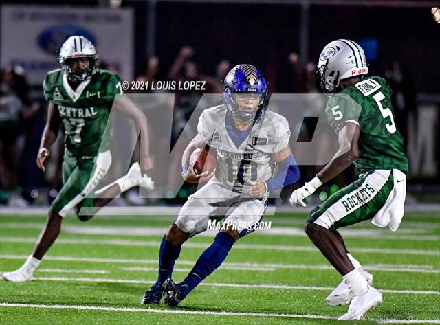 Photo 111 in the Central @ St. John Bosco Photo Gallery (120 Photos)