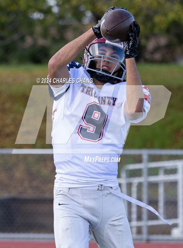 Photo 10 in the Tri County All-Star Game Photo Gallery (459 Photos)