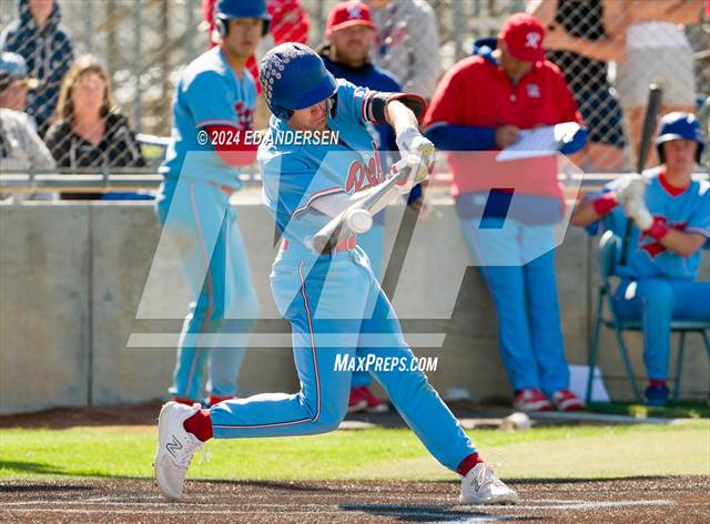 Photo 27 in the Damonte Ranch @ Reno (NIAA 5A Northern Playoffs) Photo ...