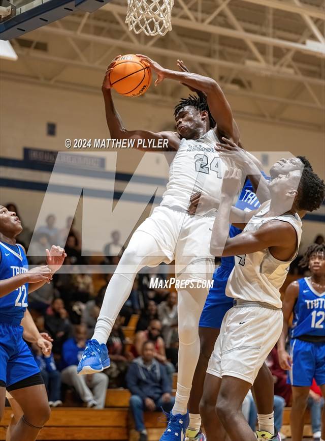 Photo 18 in the Westover vs Triton (All American Conference Tournament ...