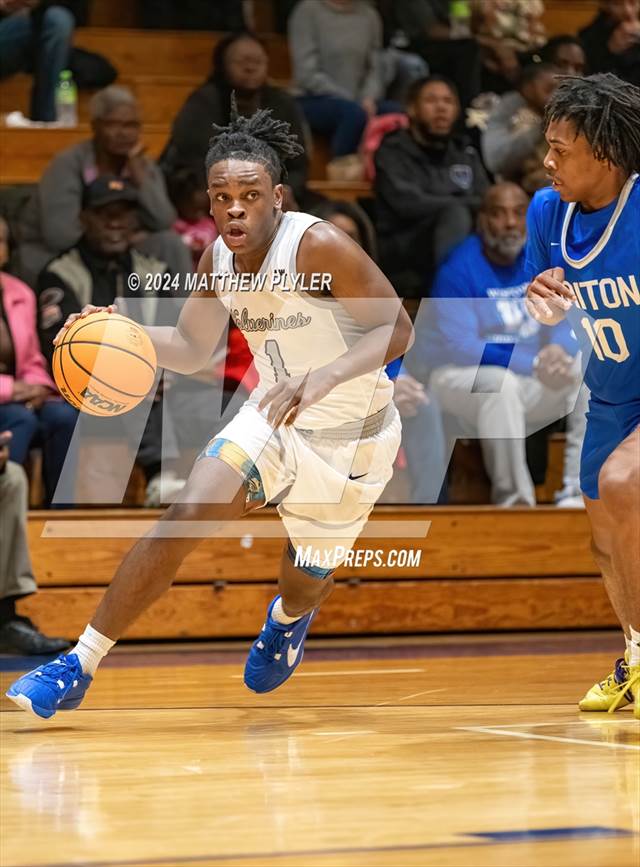 Photo 13 in the Westover vs Triton (All American Conference Tournament ...