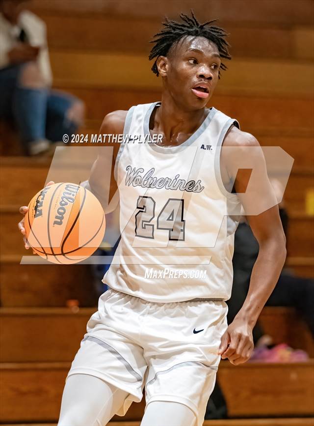 Photo 102 in the Westover vs Triton (All American Conference Tournament ...