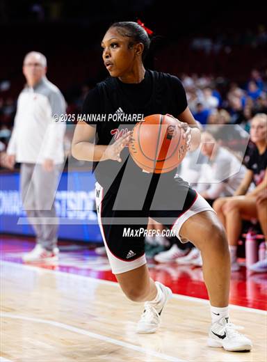 Photo 28 in the Millard North vs. Omaha Westside (NSAA Class A ...
