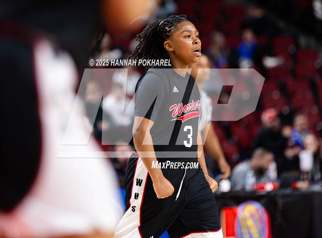 Photo 34 in the Millard North vs. Omaha Westside (NSAA Class A ...