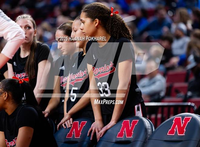 Photo 25 in the Millard North vs. Omaha Westside (NSAA Class A ...