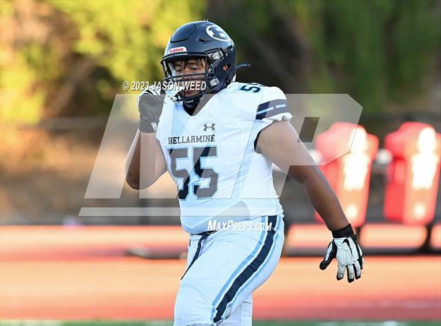Photo 1 in the Bellarmine College Prep @ Monte Vista Photo Gallery (283 ...