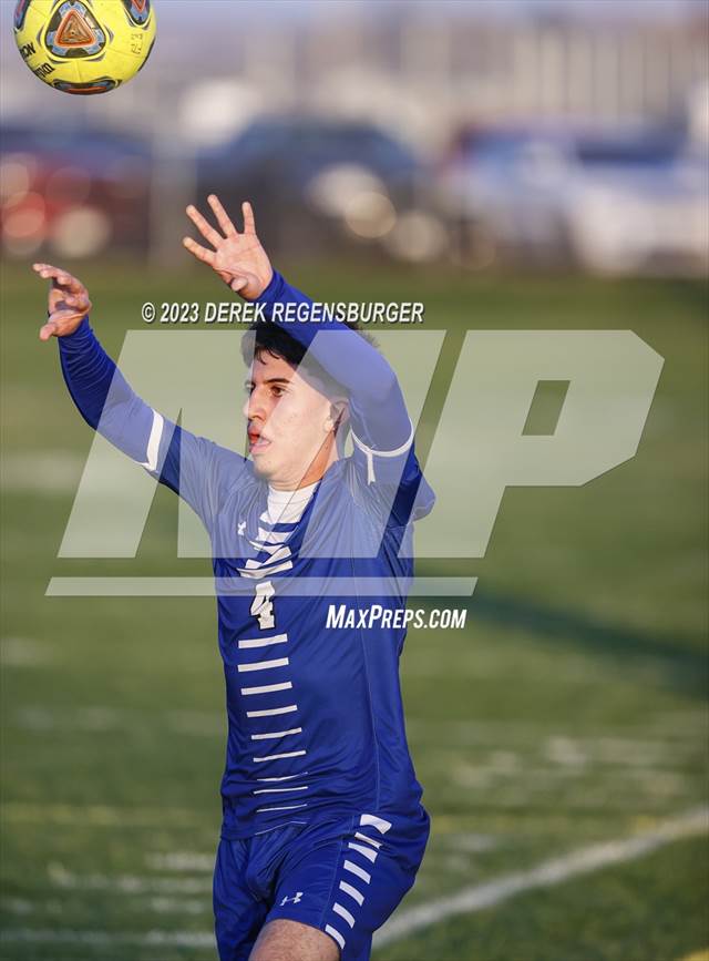 Photo 76 in the Fort Lupton vs Stargate School (CHSAA 3A Playoffs Rd1 ...