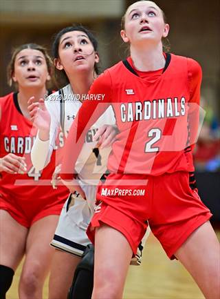 Colorado High School Girls Basketball - Schedules, Scores, Team Coverage