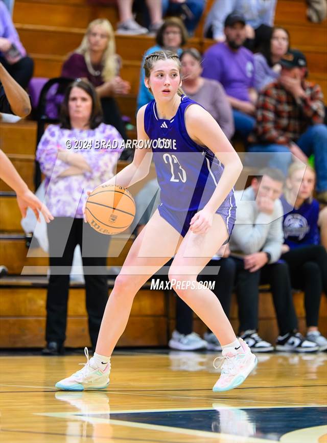 Photo 85 in the Ashe County @ West Rowan (NCHSAA 3A Round 3) Photo ...