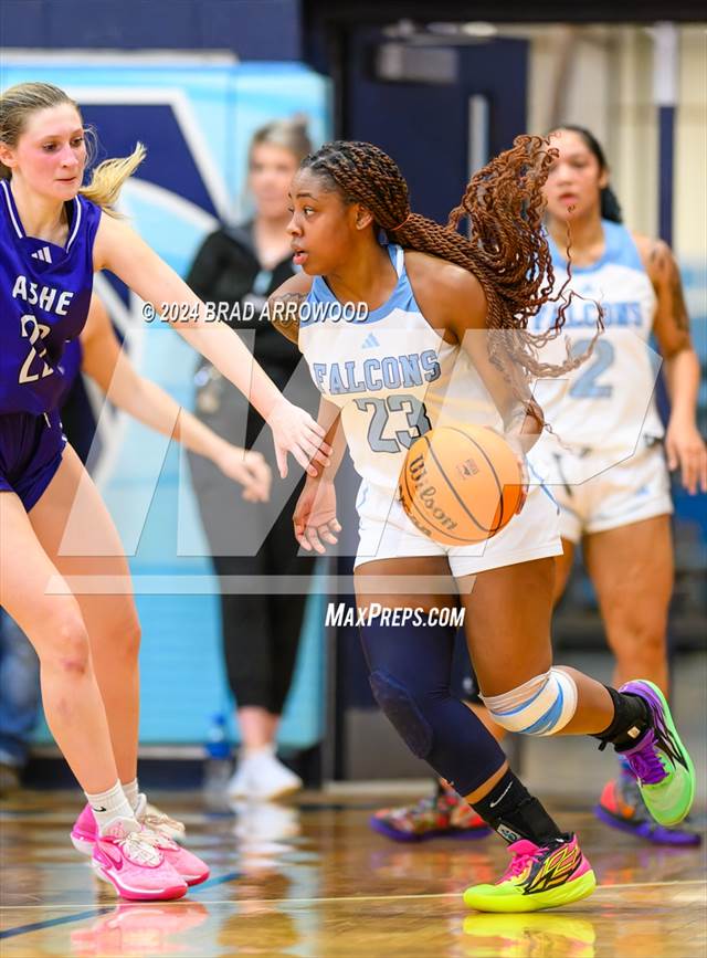 Photo 98 in the Ashe County @ West Rowan (NCHSAA 3A Round 3) Photo ...