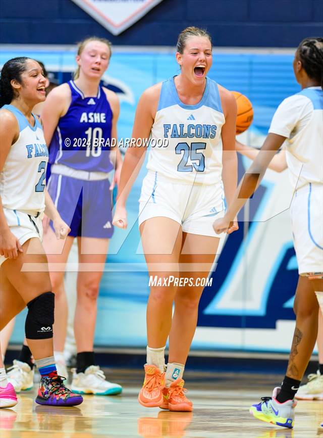 Photo 86 in the Ashe County @ West Rowan (NCHSAA 3A Round 3) Photo ...