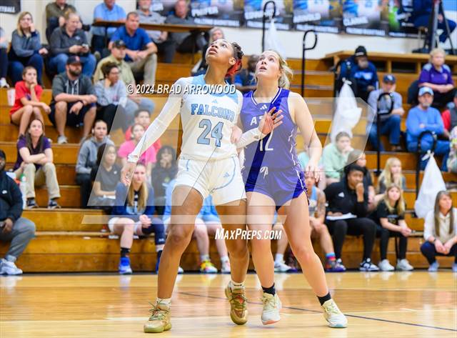 Photo 49 in the Ashe County @ West Rowan (NCHSAA 3A Round 3) Photo ...