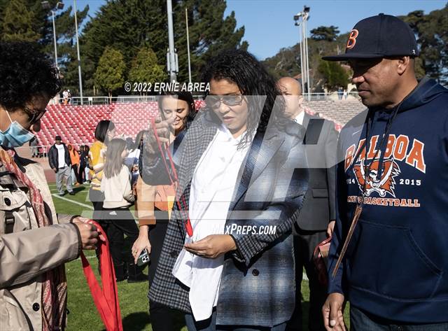 Photo 56 in the Balboa vs. Lincoln (CIF SF Final) Photo Gallery (249 ...